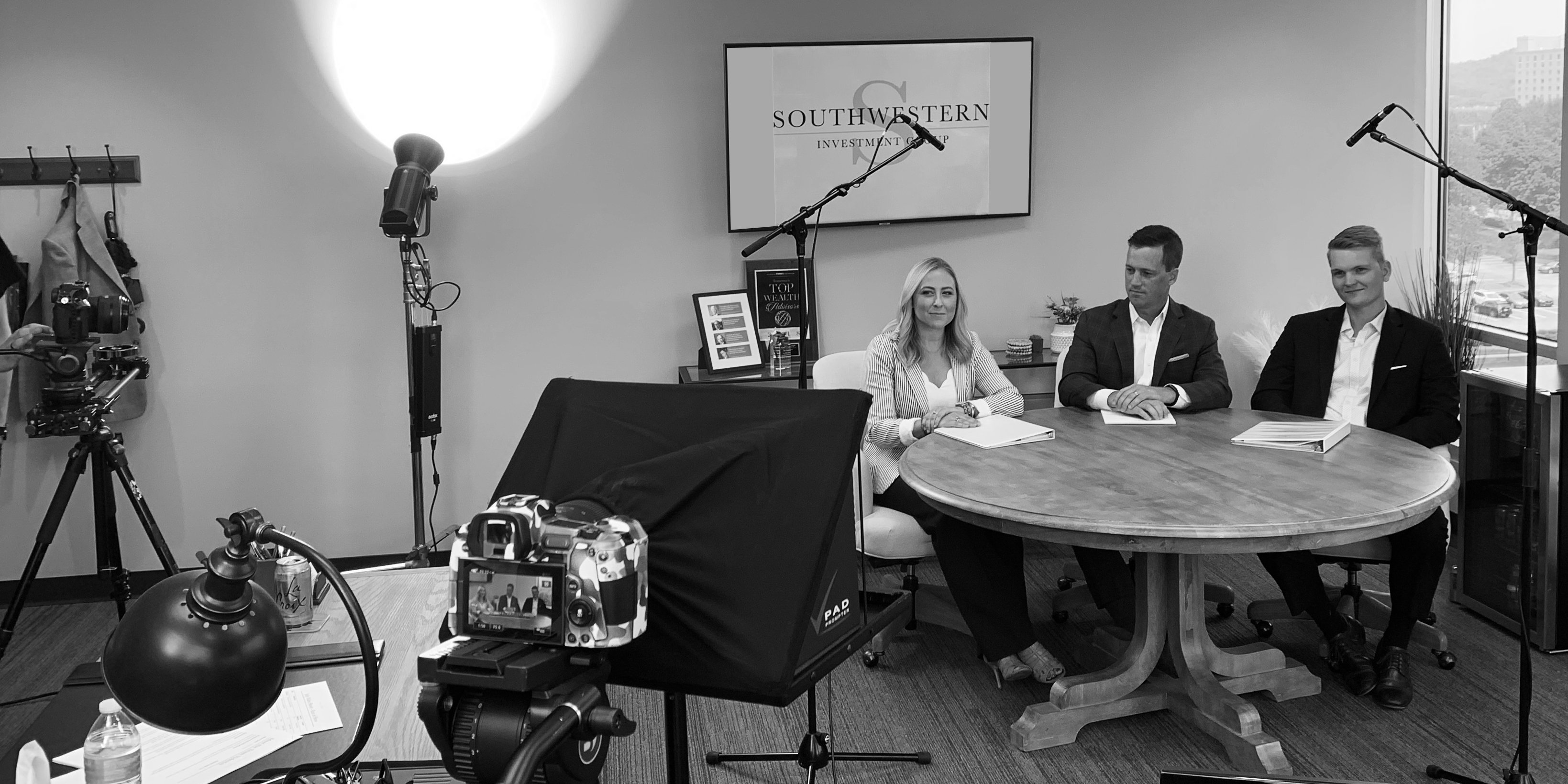 10 Simple Things to Do When Shooting a Multiple Camera Setup!